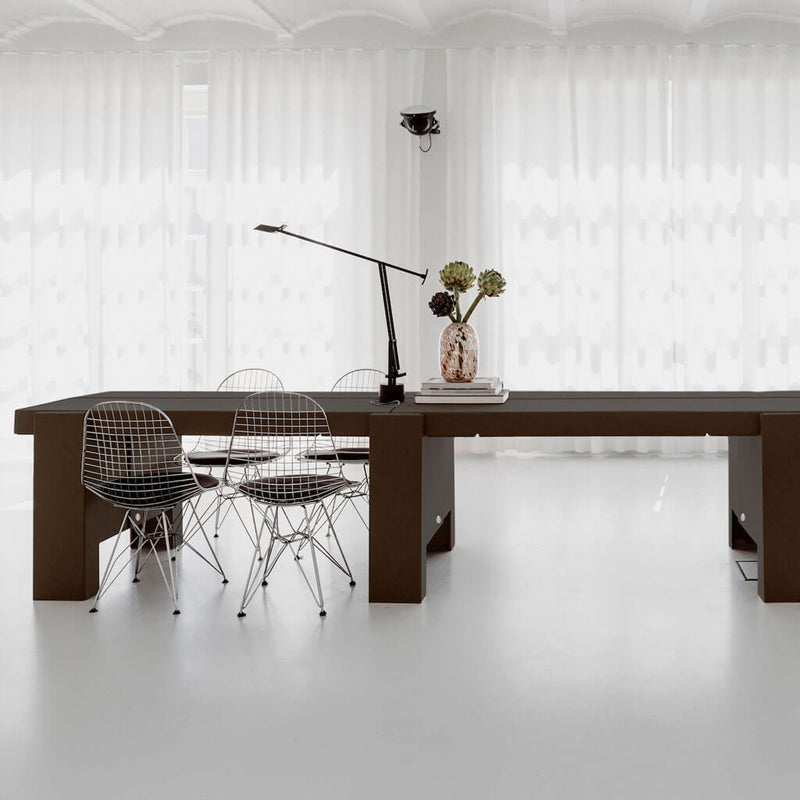 ROOM IN A BOX | GRID Table