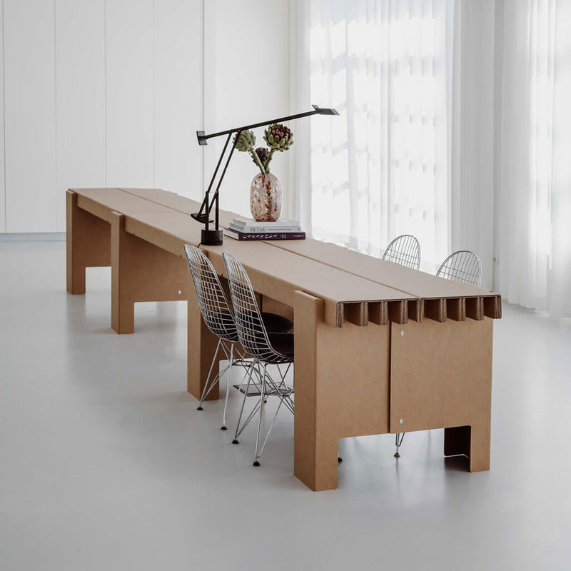 ROOM IN A BOX | GRID Table