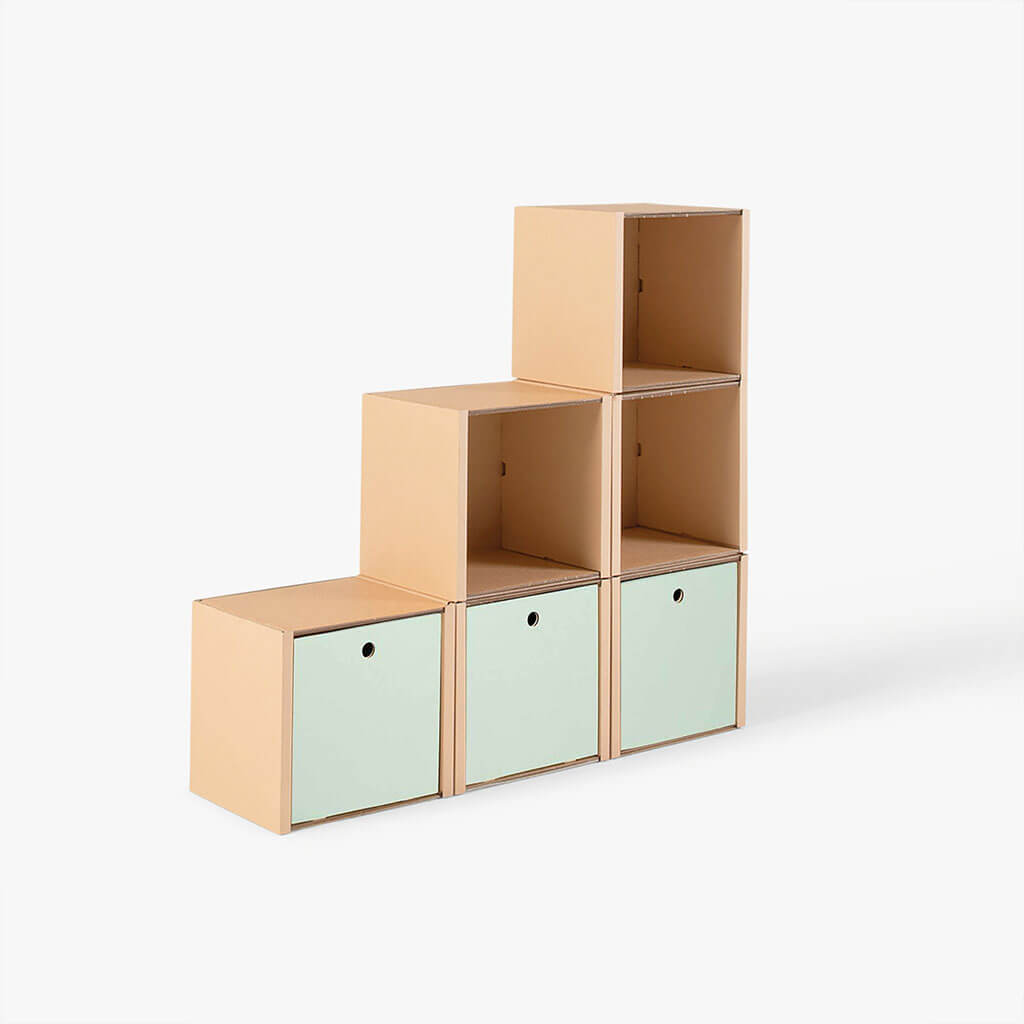 Stair Shelf Small
