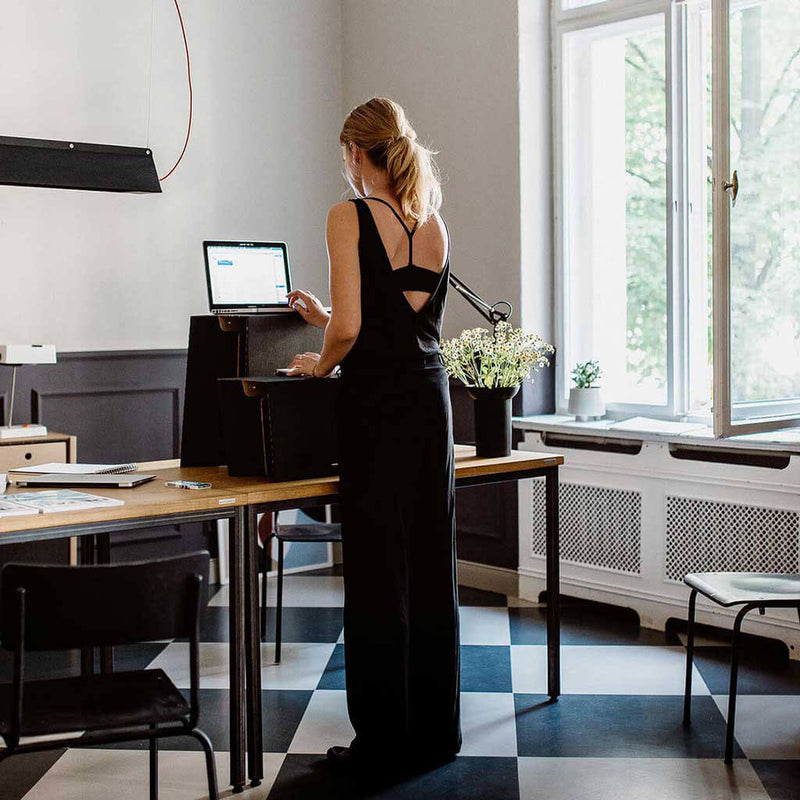 ROOM IN A BOX | MonKey Desk Desk Extension