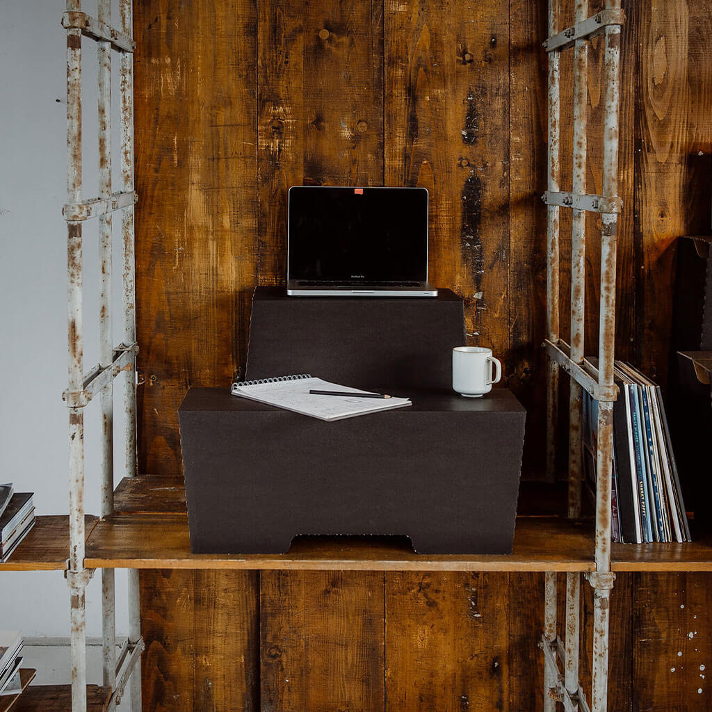 ROOM IN A BOX | MonKey Desk Desk Extension